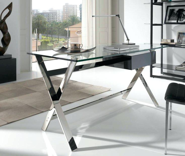 Office Office Desks Glass Exquisite On Regarding Comfortable Desk Furniture 16 Office Desks